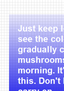 cssSandpaper Now Supports transform: translate() and rgba() Gradients