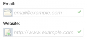 Creating Cross Browser HTML5 Forms Now, Using modernizr, webforms2 and html5Forms