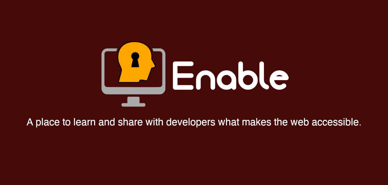 Enable - The Enable Project