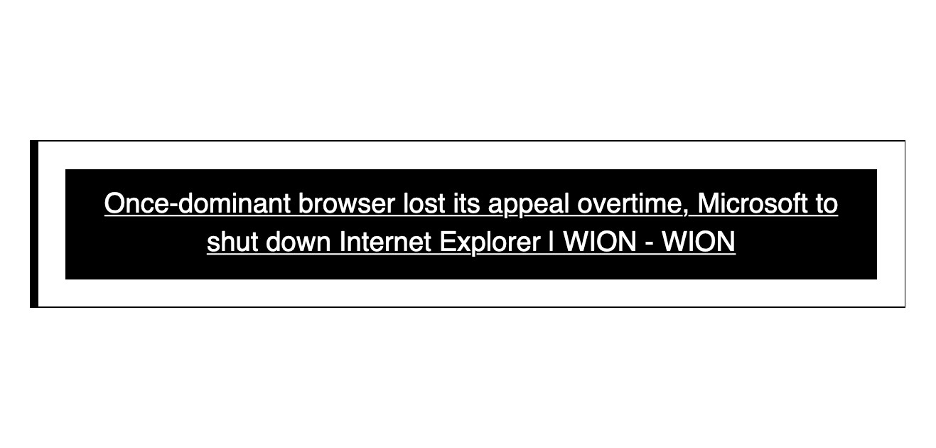 Mastering Marquee: Auto Scrolling Text with Live Example and Code ...