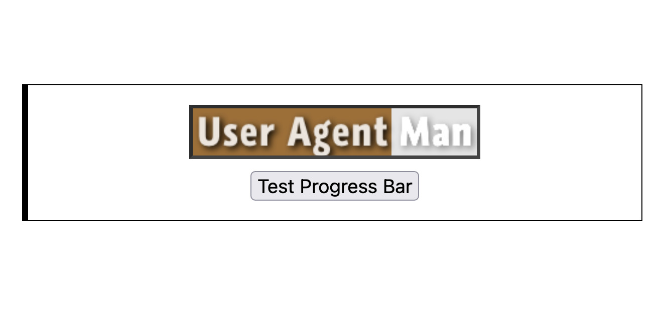 Accessible Progress Bars - The Enable Project
